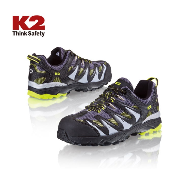 K2 케이투 안전화 LT-38 메쉬 통풍 / 건설화 작업화 : 네이버 블로그