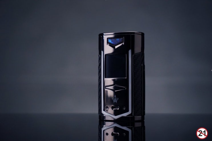 [명동 전자담배]VOOPOO X-217을 소개합니다~!/모드기기/21700/18650/20700/배터리많은전자담배/전자담배 ...