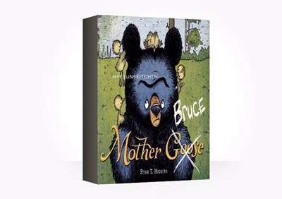 Mother Bruce(Ryan T. Higgins) 그림책 : 네이버 블로그