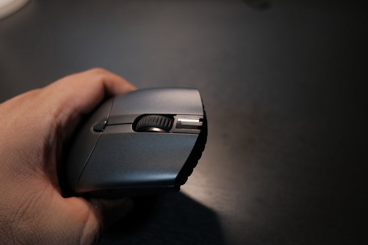 [개봉기] 콕스(COX) 유무선 게이밍 마우스 CM 90W : 네이버 블로그