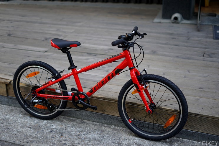 내 아이의 첫 자전거 자이언트 ARX 20 !! : 네이버 블로그