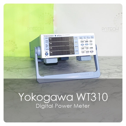 중고 디지털 파워미터 계측기 판매 렌탈 요꼬가와 Yokogawa WT310 Digital Power Meter 수리 매각 대여 ...