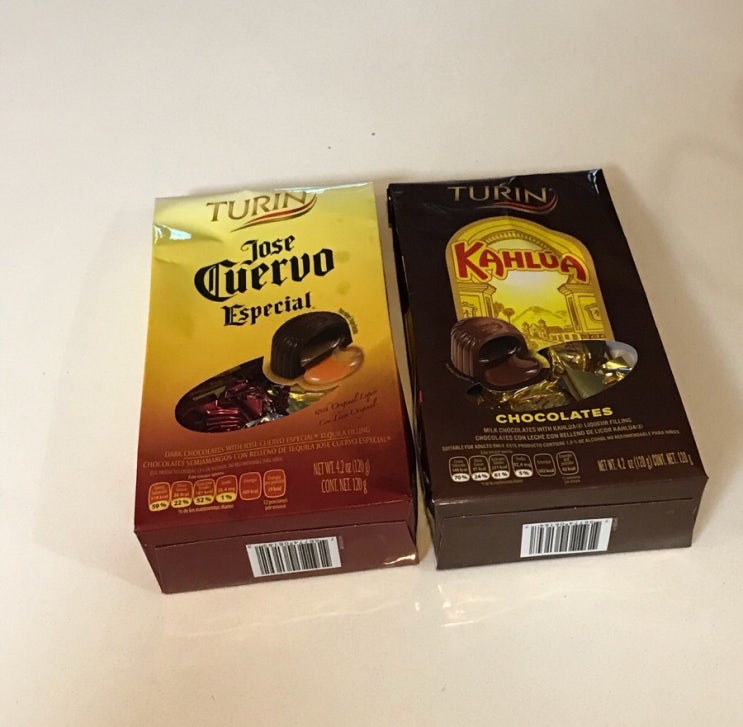 TURIN KAHLUA, TURIN Jose Cuervo [달의 기억] Y [멕시코 현지 시간 기준] 2019년 06월 24일 ...