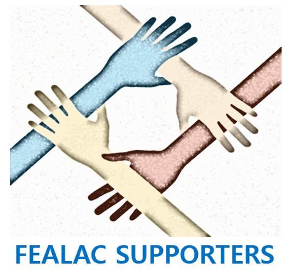 1세대가 되어보세요!! FEALAC 서포터즈 모집 : 네이버 블로그