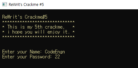 [Reversing] CodeEngn Basic RCE L16 풀이 : 네이버 블로그