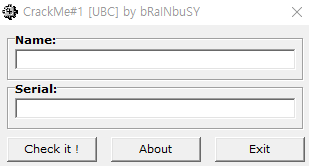 [Reversing] CodeEngn Basic RCE L15 풀이 : 네이버 블로그