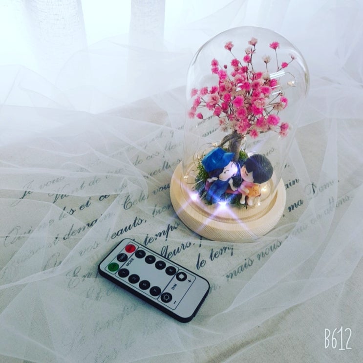안개유리돔커플유리돔안개led유리돔프리저브드안개유리돔여친선물남친선물여자친구기념일선물남자친구기념일선물기념일선물생일