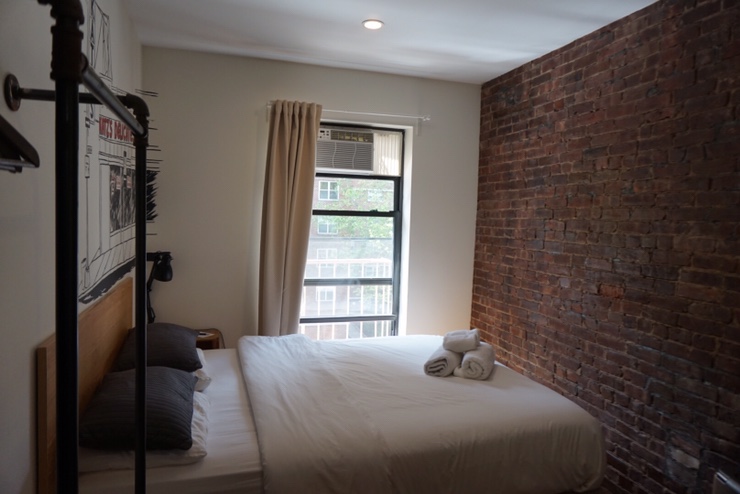 [미국뉴욕여행] 펜스테이션 근처 호스텔같은 호텔 ; 시티룸스 NYC -chealsea : 네이버 블로그