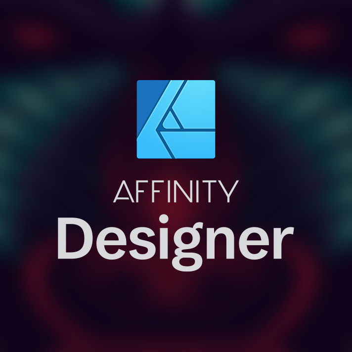 어피니티 디자이너, 압도적 가성비의 일러스트 프로그램 Affinity Designer : 네이버 블로그