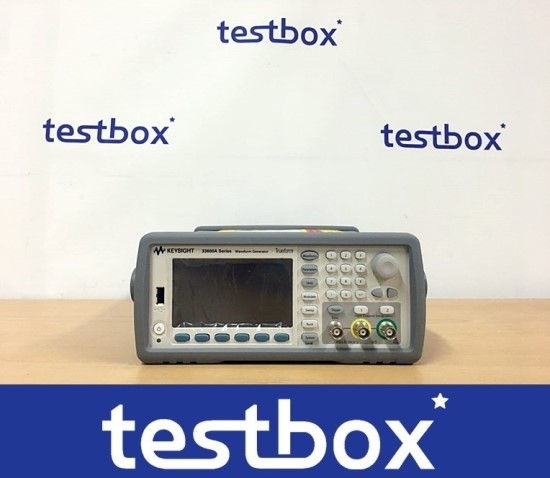 파형발생기 렌탈/대여 - Agilent 33600A Series 33622A Waveform Generator : 네이버 블로그