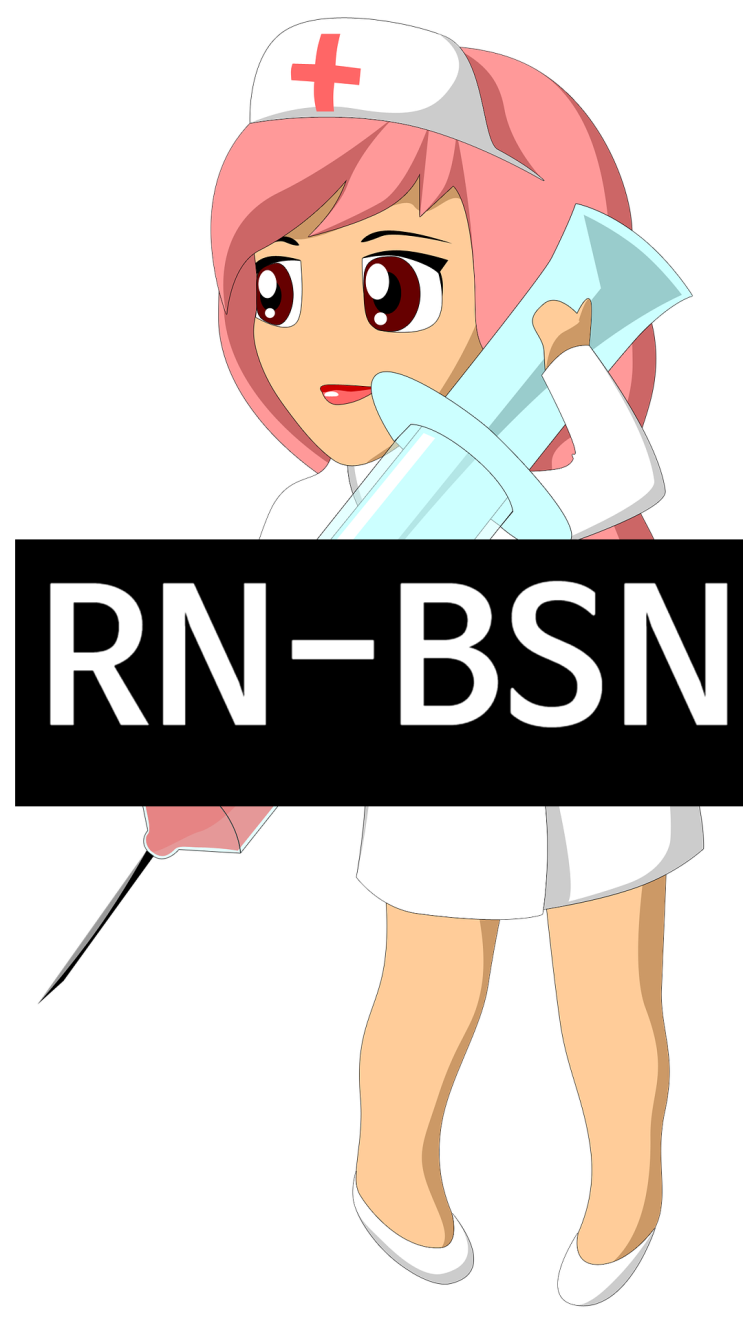 간호대 편입 시 알아두세요. RN-BSN 이란? : 네이버 블로그