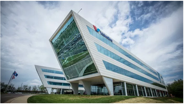 Valvoline 중국에 새로운 윤활유 공장 건설 : 네이버 블로그