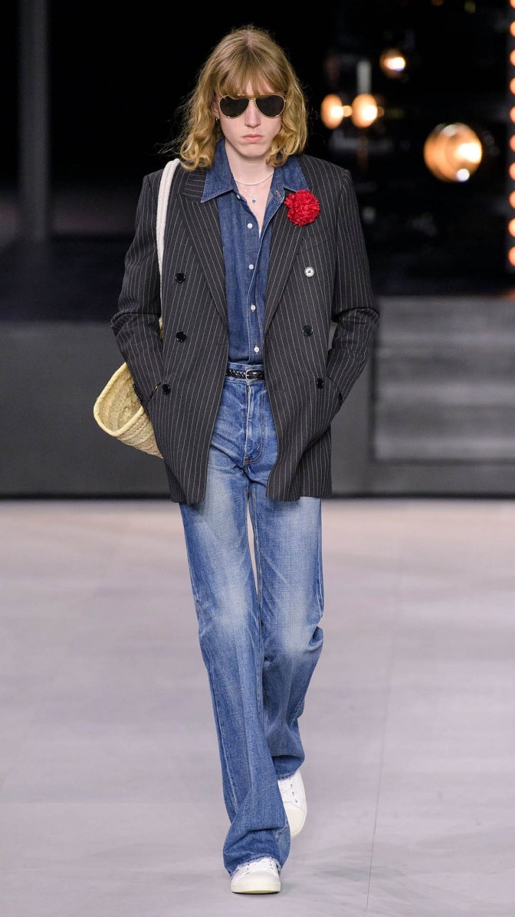 셀린느 20ss celine ss 2020 : 네이버 블로그