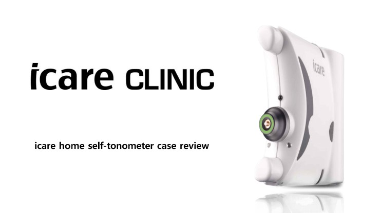 icare home case review : 네이버 블로그