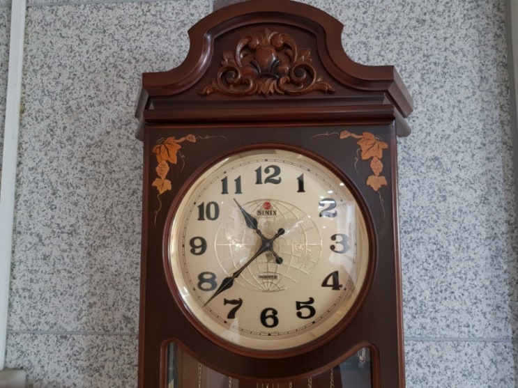 시닉스 구형705 : 네이버 블로그