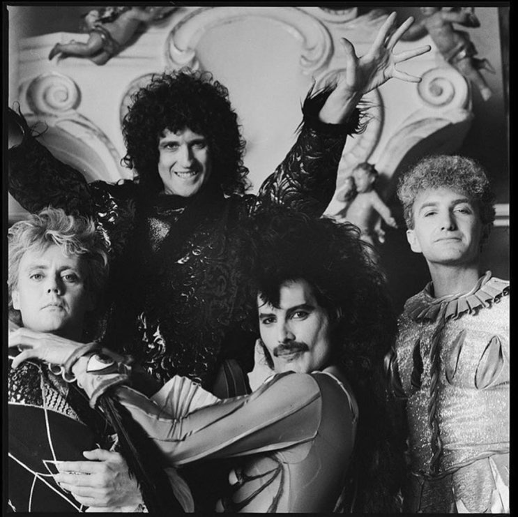 Queen - It's a Hard Life 가사 해석 : 네이버 블로그