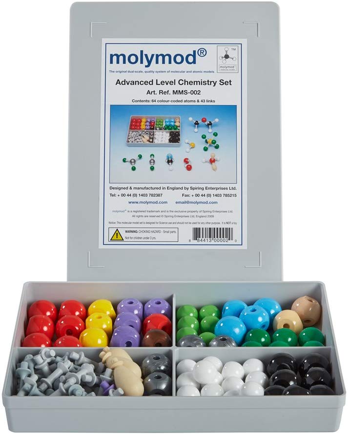 molymod 분자모형 : 네이버 블로그