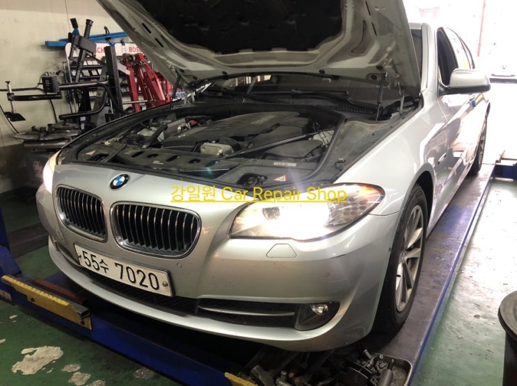 Bmw F10 528i 엔진오일브레이크 액 교환 블로어모터 교환 윈도우 메인 스위치 교환 도어 핸들 교환 네이버 블로그