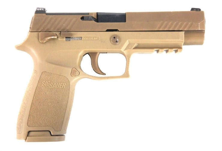 SIG M17 MHS,자동권총,권총,총기류,보병무기, : 네이버 블로그