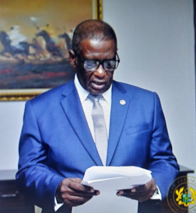New Ambassador of Ghana to Japan- Mr Frank OKYERE : 네이버 블로그