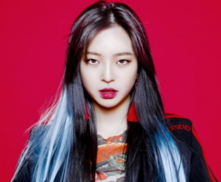 제자인 신인 가수 용용(YONGYONG)이 싱글앨범 냈어요~ : 네이버 블로그