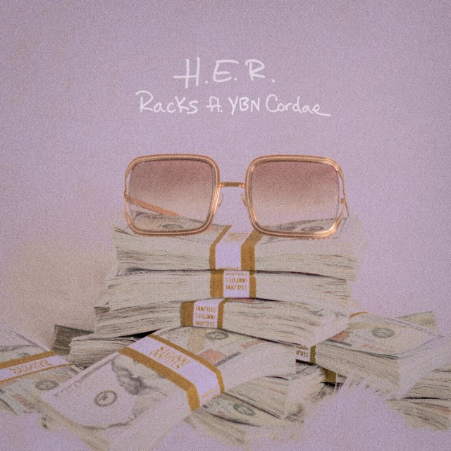 H.E.R. - Racks (feat. YBM Cordae) : 네이버 블로그