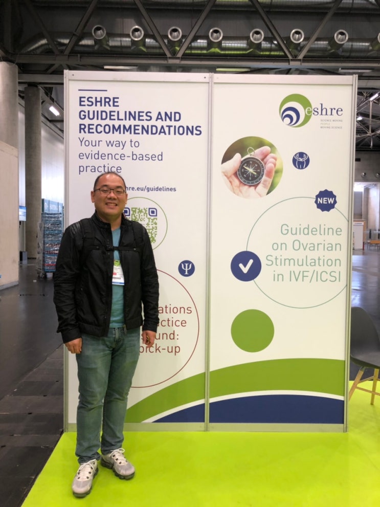 ESHRE guideline on Controlled Ovarian Stimulation in IVF/ICSI : 네이버 블로그