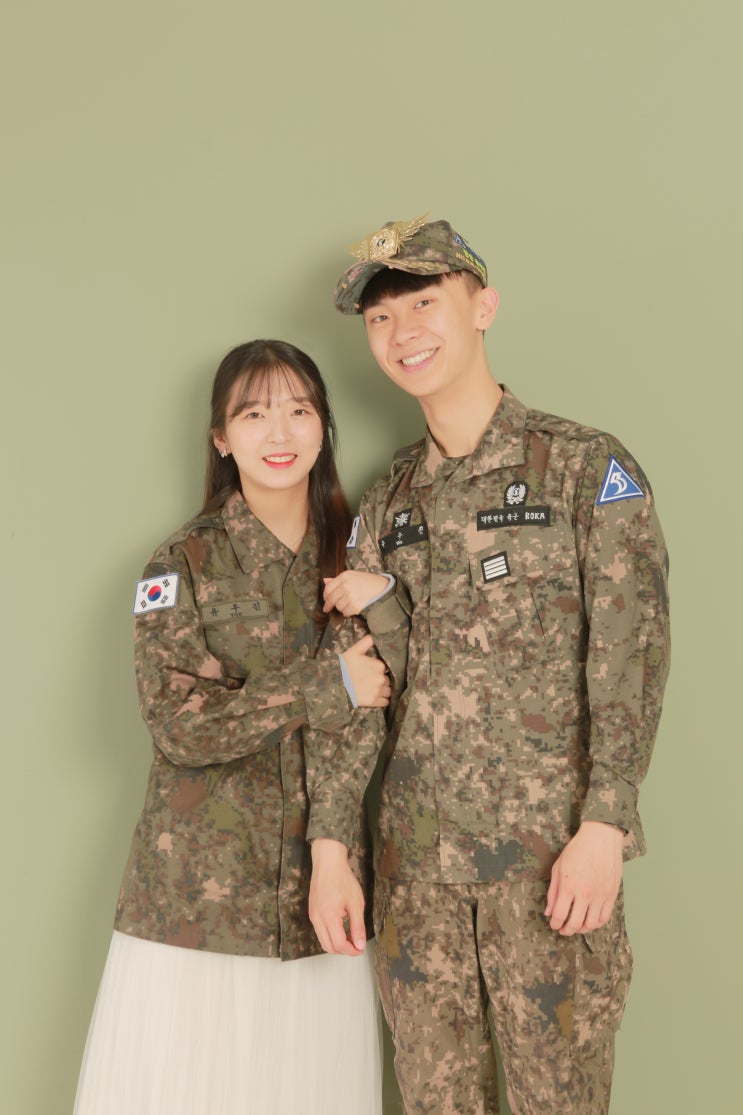 꽃신전역기념사진 곰신끝 꽃신신고 군인전역사진 기념하기 산본군복사진 전역사진 찍고 꽃길걷기 네이버 블로그