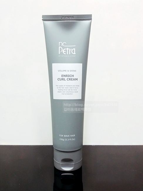 [NC Petra] 엔씨페트라 엔리치 컬크림(Enrich Curl Cream)/컬링에센스,웨이브모발 : 네이버 블로그
