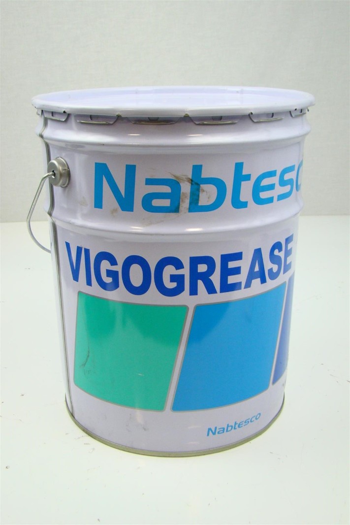 제일테크(Nabtesco VIGO Grease,나브테스코 비고그리스,Nabtesco Molywhite Grease,Daikin ...