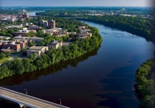 river, stream, creek, brook, rivulet, rill의 차이 : 네이버 블로그