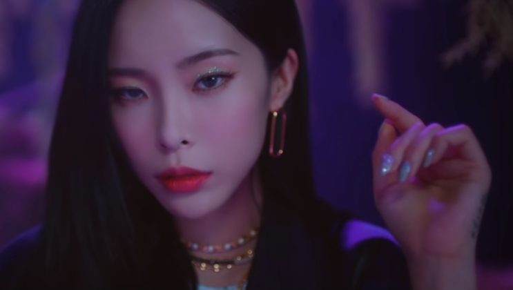 헤이즈 (Heize) - 첫눈에 (First Sight) : 네이버 블로그