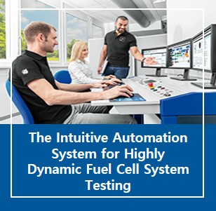 AVL PUMA 2™ Fuel Cell : 네이버 블로그