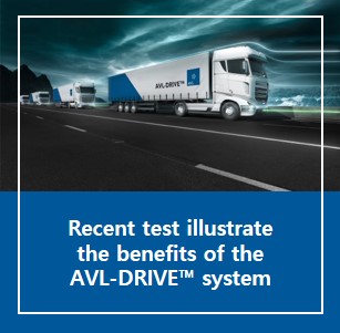 Cummins Inc., study with AVL-DRIVE™ : 네이버 블로그