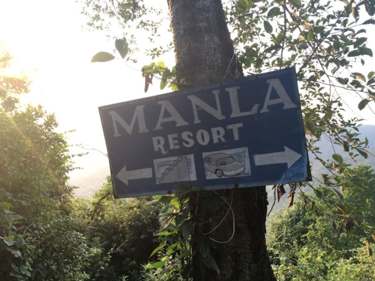 [지금은 네팔] 꼭 가세요! 두번 세번가세요!! Nagarkot 리조트 / 나갈코트 리조트 / everest manla ...