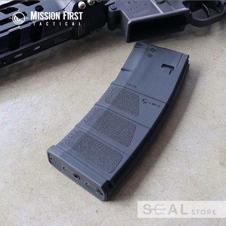 [MFT] 폴리머 탄창 : 네이버 블로그