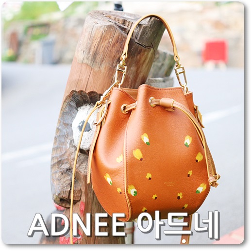 30대직장인가방추천, 핸드메이드브랜드 아드네(ADNEE) : 네이버 블로그