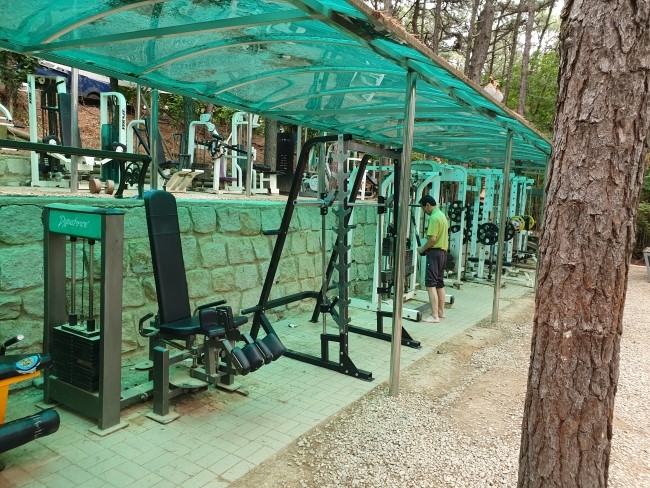 성남중앙공원 헬스기구 운동기구 납품 중고운동기구 관공서 헬스기구 납품 웨이트머신 보상판매 웨이트교환 런닝머신나라 운동기구 헬스