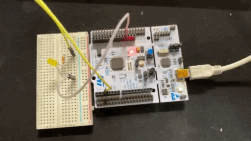 Mbed OS RTOS 알아보기 : 네이버 블로그