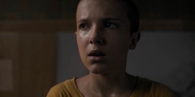 Stranger Things -01- Jul. 1, 2019 강의 : 네이버 블로그