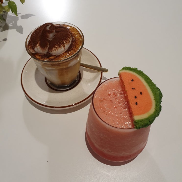 대전 감성카페 주아드비브르 : 네이버 블로그