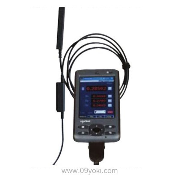 3축 홀자기력계 THM1176 Series 3-Axis Hall Magnetometer : 네이버 블로그