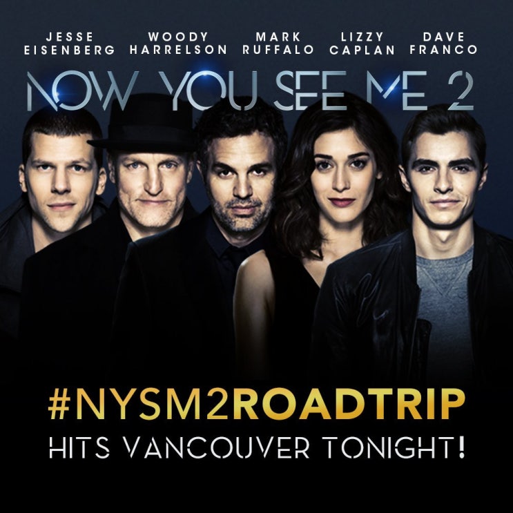 [넷플릭스] 나우유씨미 2 감상 (Now You See Me 2) : 네이버 블로그