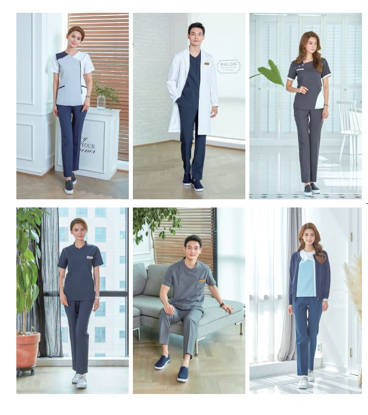 [덴탈룩] 부광어패럴, ALL DAY, BE COMFORTABLE : 네이버 블로그