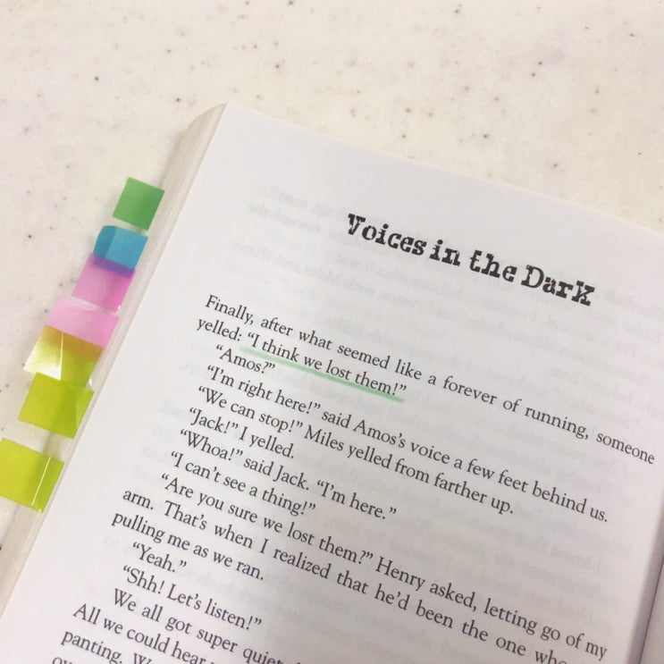 [영어원서단어장] 원더 Wonder, Part 8 - August p.263 ~ 270 : 네이버 블로그