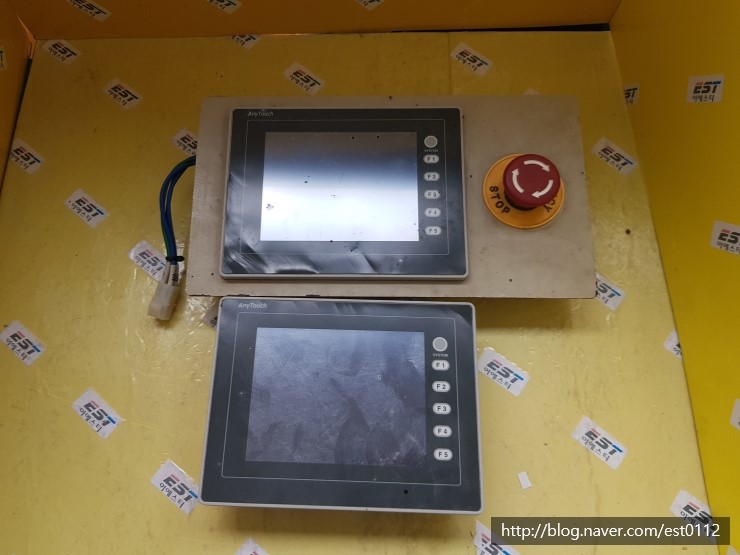 RS OEMax AnyTouch 수리, TYPE V806CD+ Turbo Blower 터치 판넬 수리 : 네이버 블로그