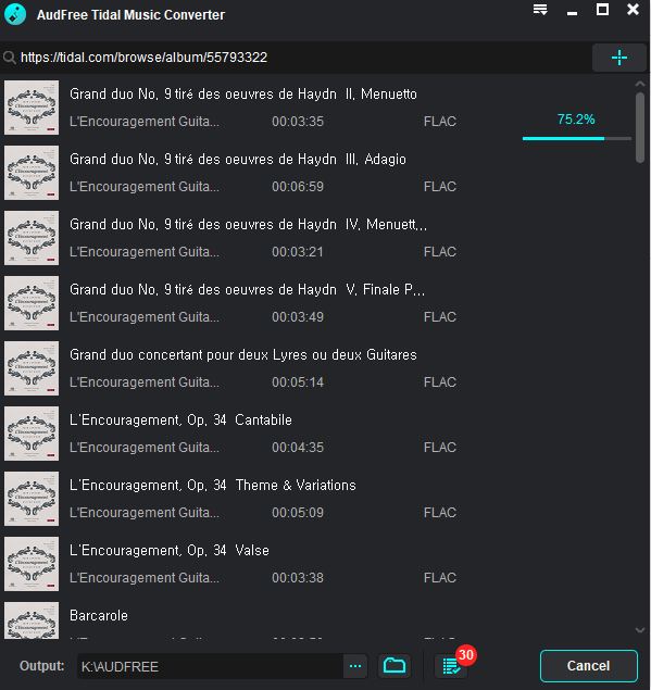 TIDAL MQA MUSIC CONVERTER : 네이버 블로그