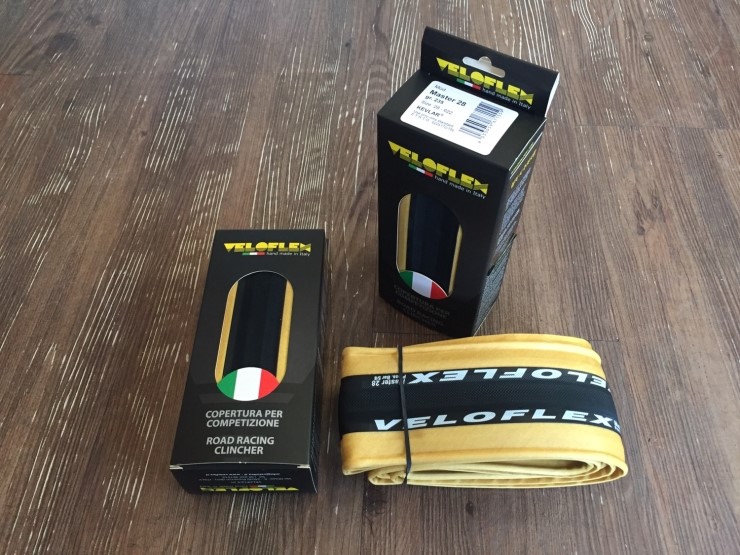 벨로플렉스 마스터 28C 로드바이크 로드자전거 레이싱 클린처 타이어 입고소식 & 리뷰 (VELOFLEX MASTER 28C ...