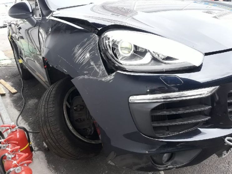 포르쉐 카이엔 Mk2 중고 부품헤드라이트헤드램프테일램프휀다휀더인터쿨러쇼바너클로워암도어문짝언더커버 네이버 블로그