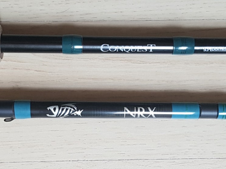 시마노 콘퀘스트 CNQ 843C MBR vs 지루미스 NRX 803C JWR : 네이버 블로그